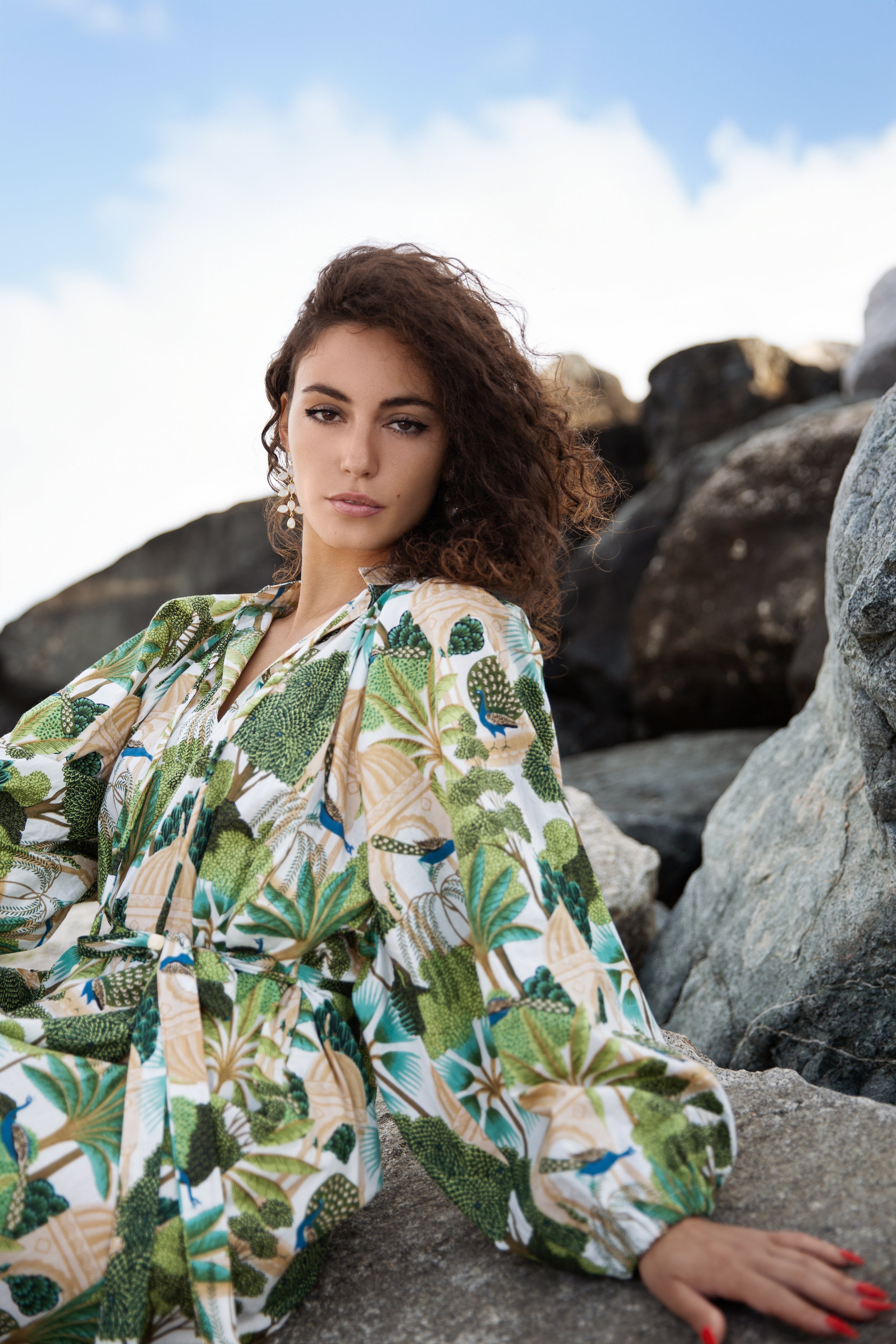 Original Fashion Designs for Women | Toma Fashion – TOMA